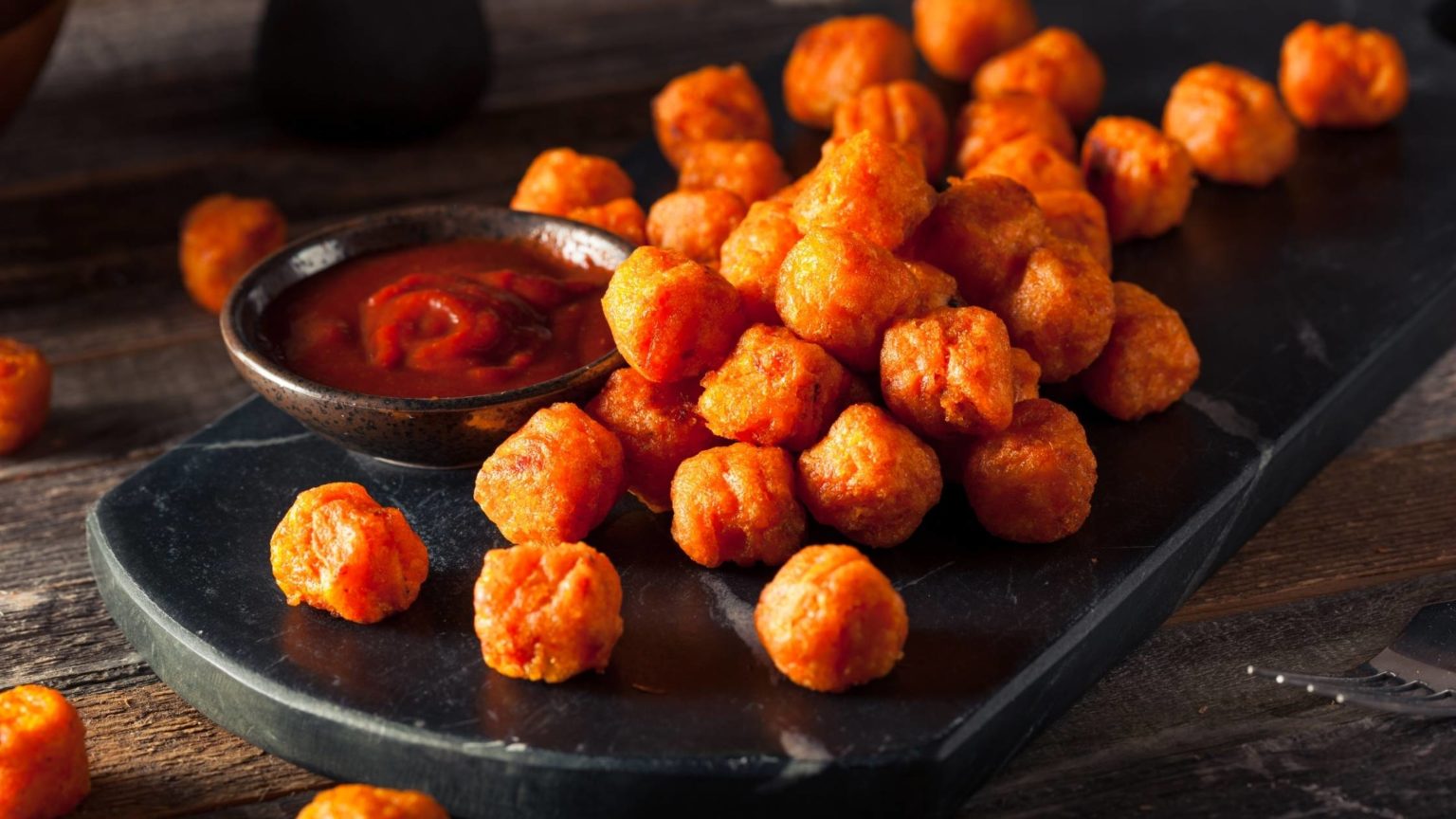 Can Dogs Eat Tater Tots? Are they Safe?